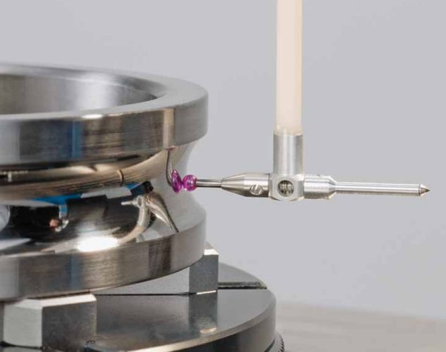 Jenoptik Opticline Measuring Instruments